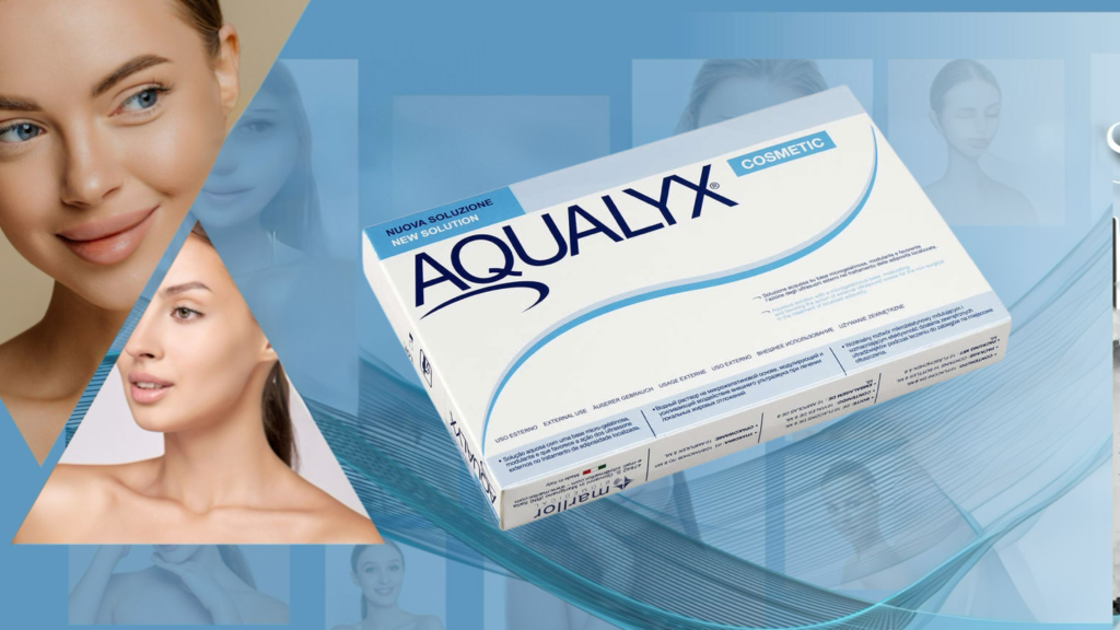 Aqualyx Fat Dissolving Injections Training